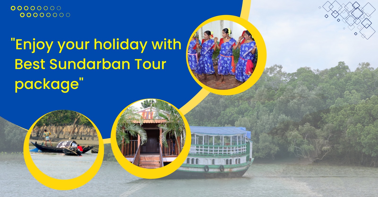 Reasons to visit Sundarban National Park – Sundarban Package Tour ...